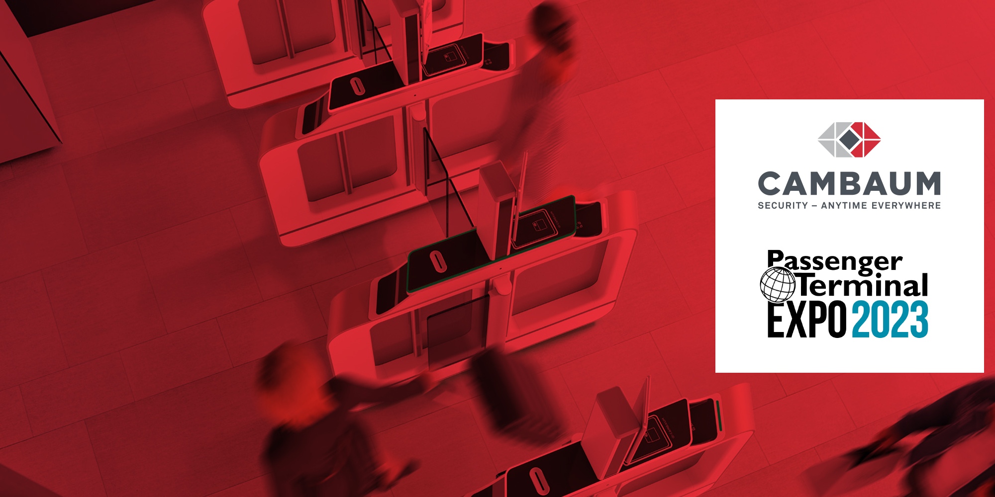 CAMBAUM / 2023，康保期待与您共襄全球行业盛会！